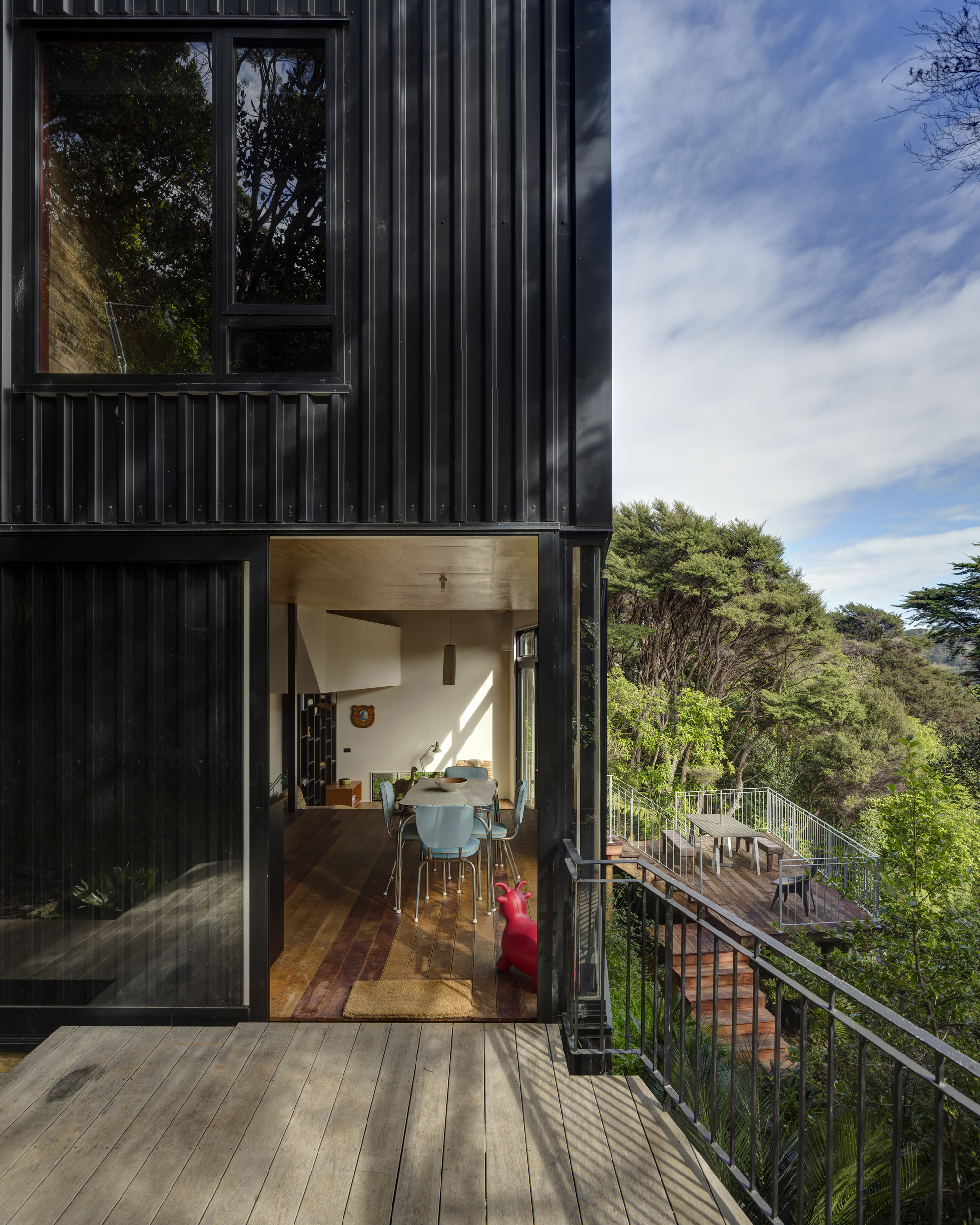Gallery of Blackpool House / Glamuzina Paterson Architects - 13