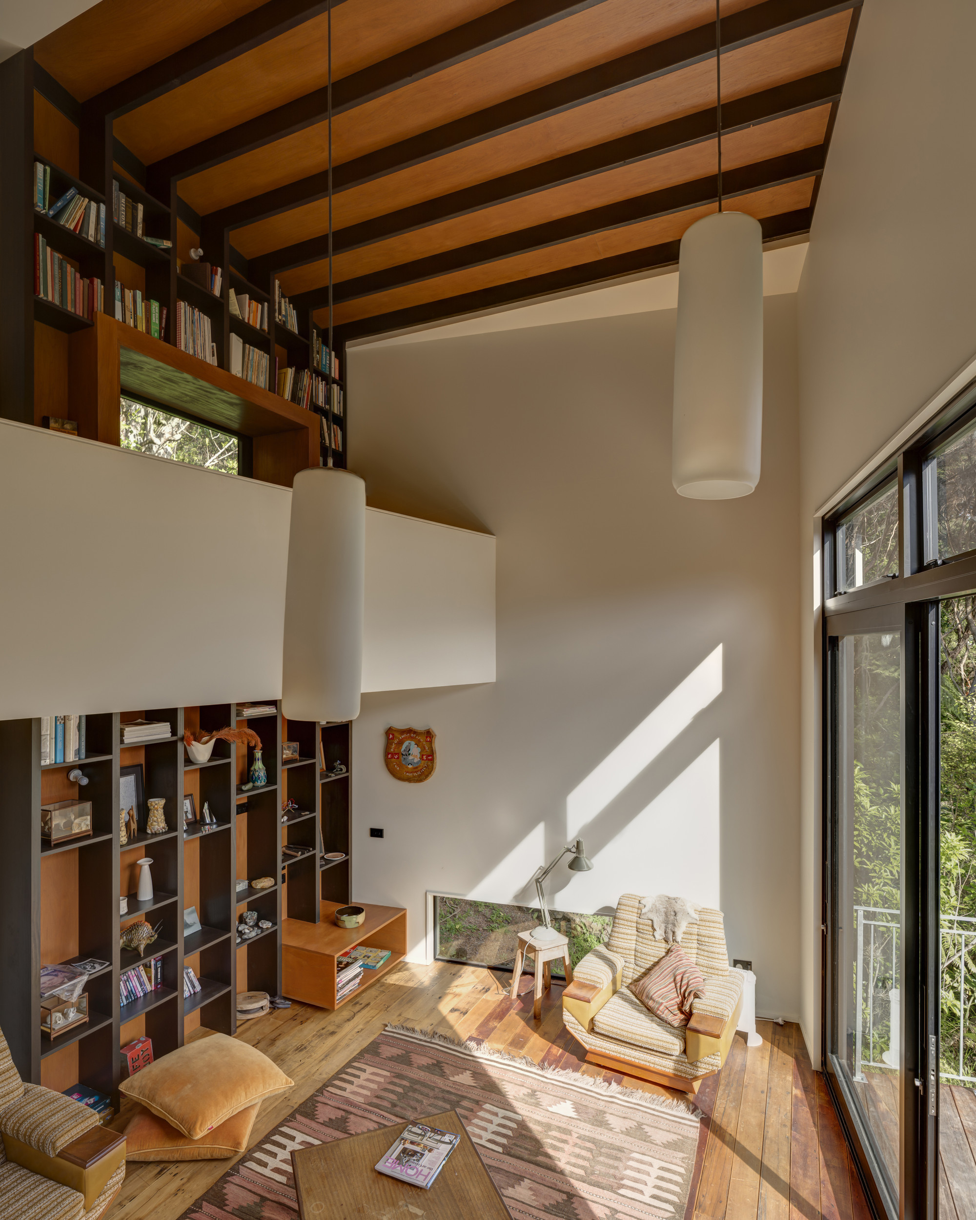 Gallery of Blackpool House / Glamuzina Paterson Architects - 6