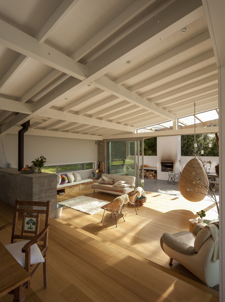 Gallery of Brick Bay House / Glamuzina Paterson Architects - 11