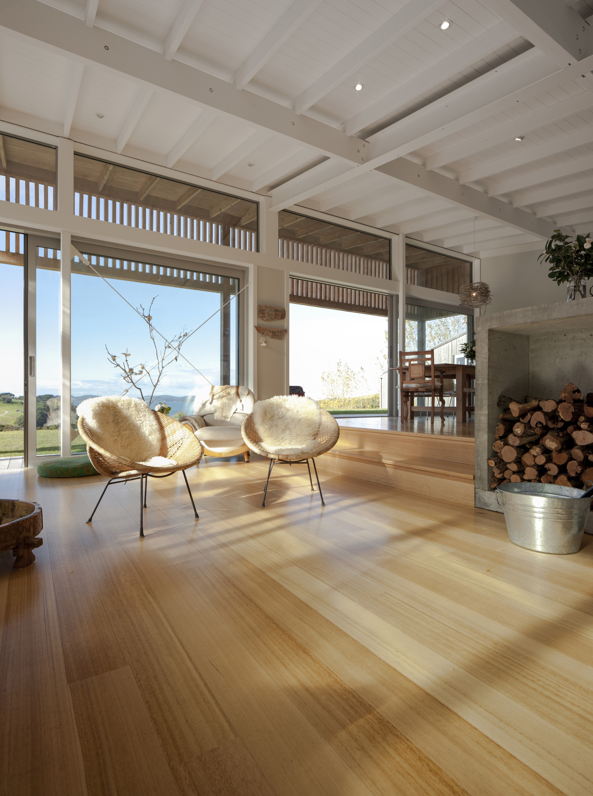 Gallery of Brick Bay House / Glamuzina Paterson Architects - 7