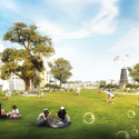 ADEPT Selected to Construct “Green Loops City” in China | ArchDaily
