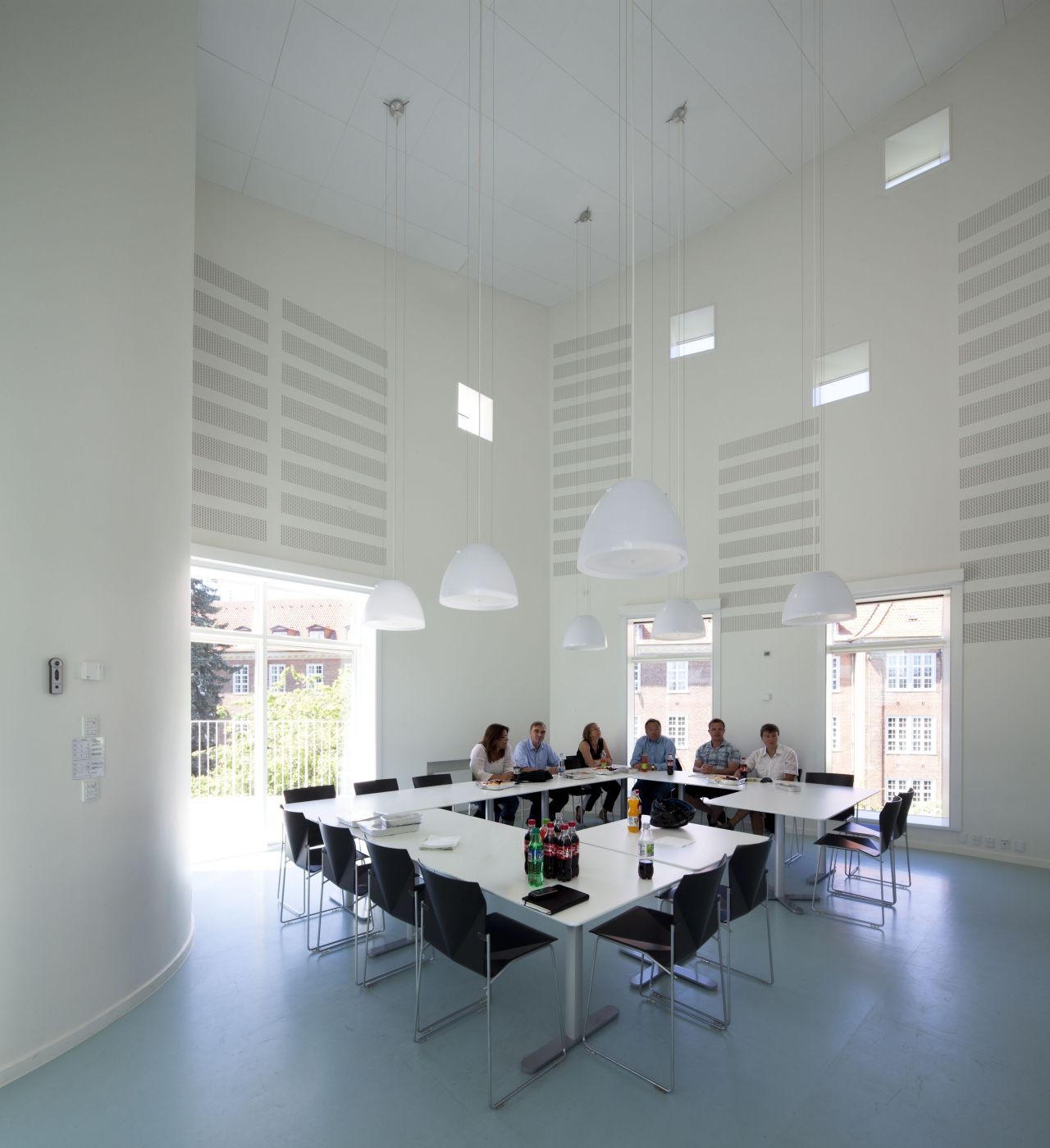 Gallery of Green Lighthouse / Christensen & Co Architects - 12