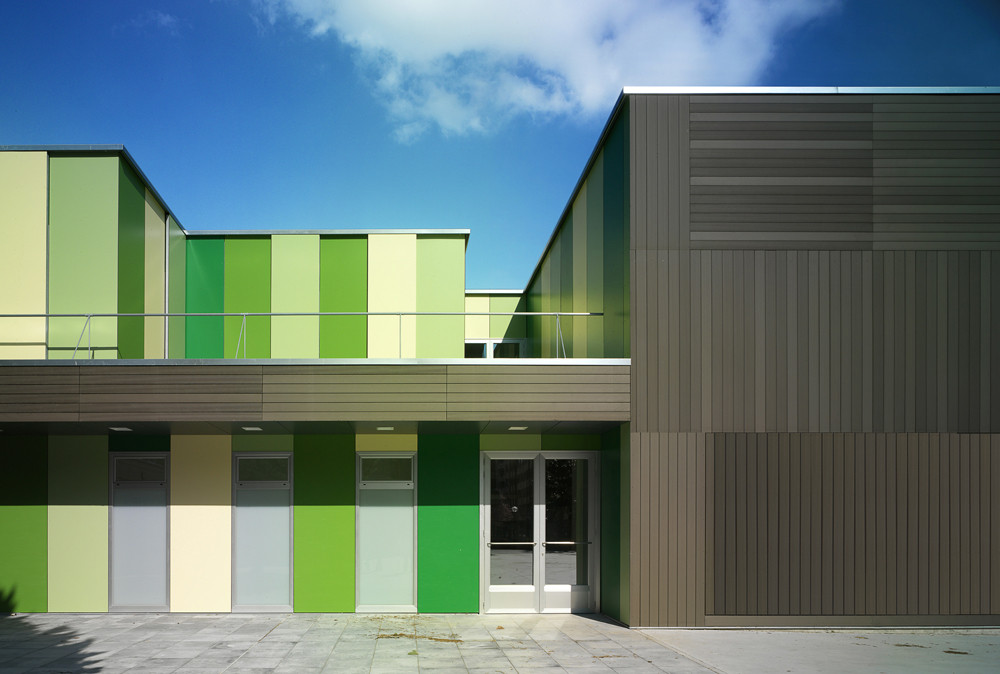 Gallery of Extension Of The Fray Pedro Ponce De Leon Special Education ...