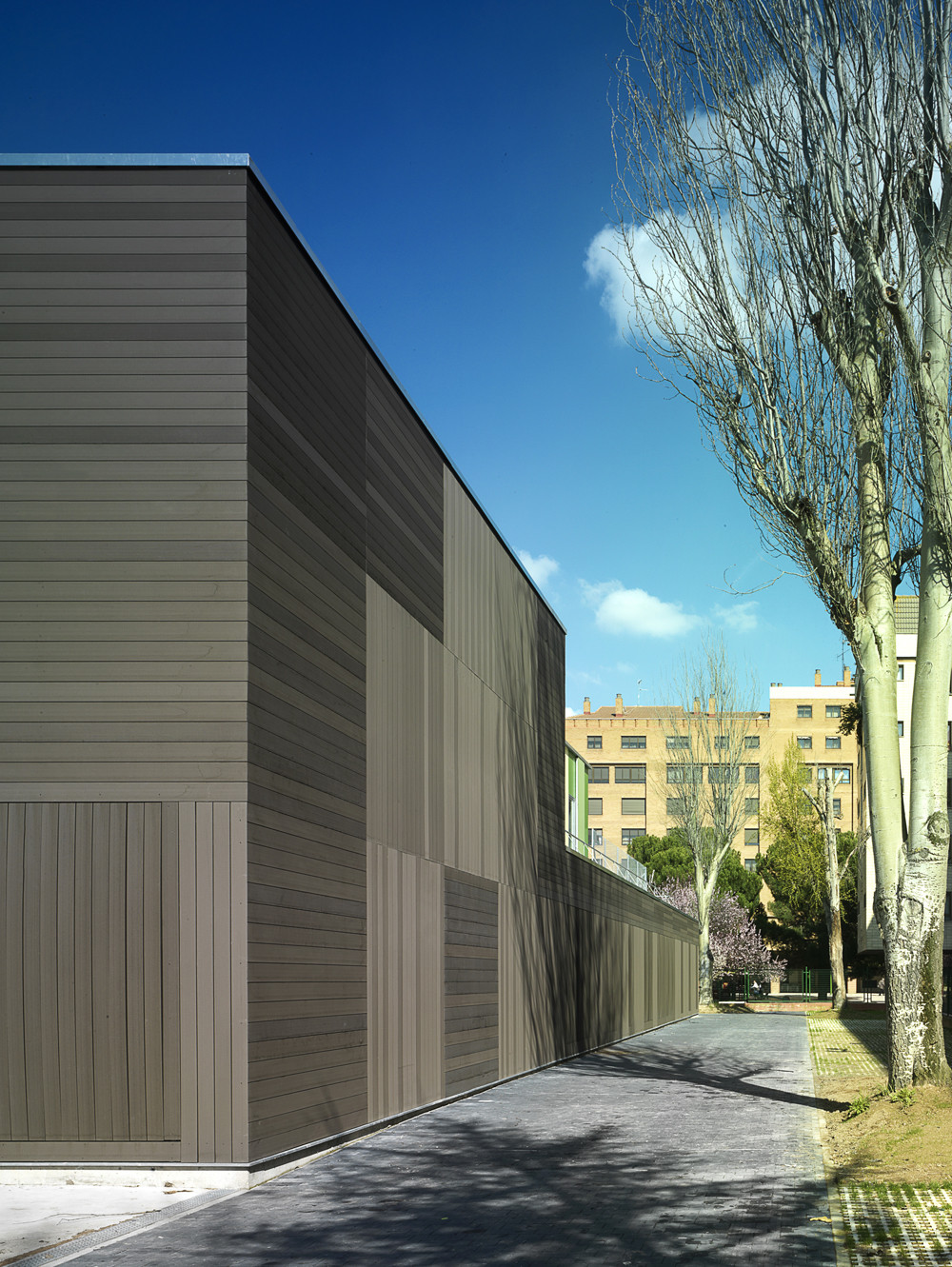 Gallery of Extension Of The Fray Pedro Ponce De Leon Special Education ...