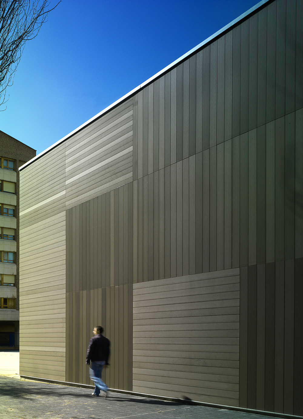 Gallery of Extension Of The Fray Pedro Ponce De Leon Special Education ...