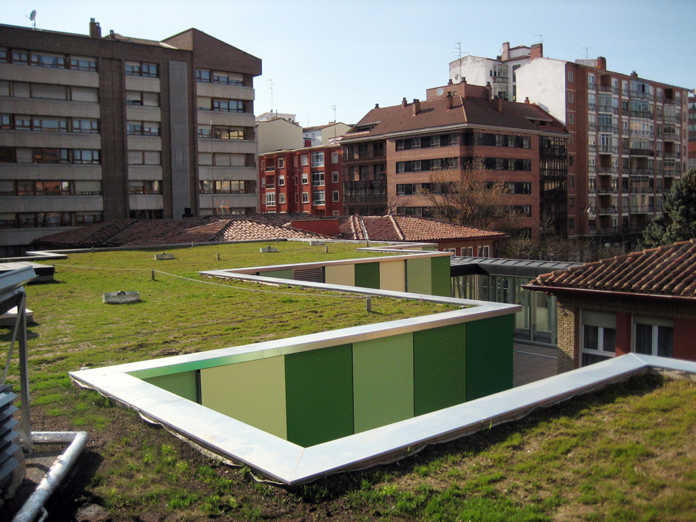 Gallery of Extension Of The Fray Pedro Ponce De Leon Special Education ...