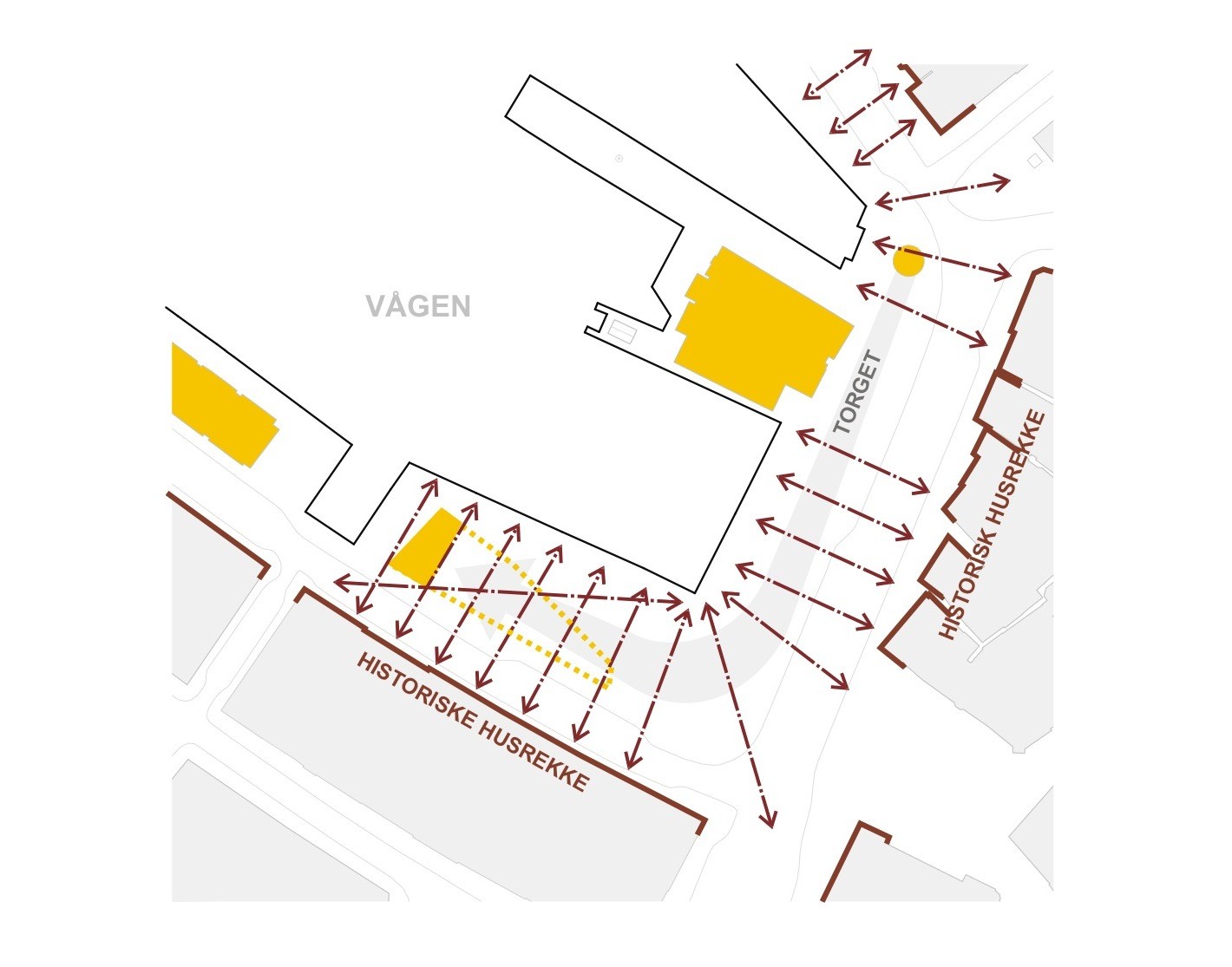 Galeria de Mercado de Peixes em Bergen / Eder Biesel Arkitekter - 32