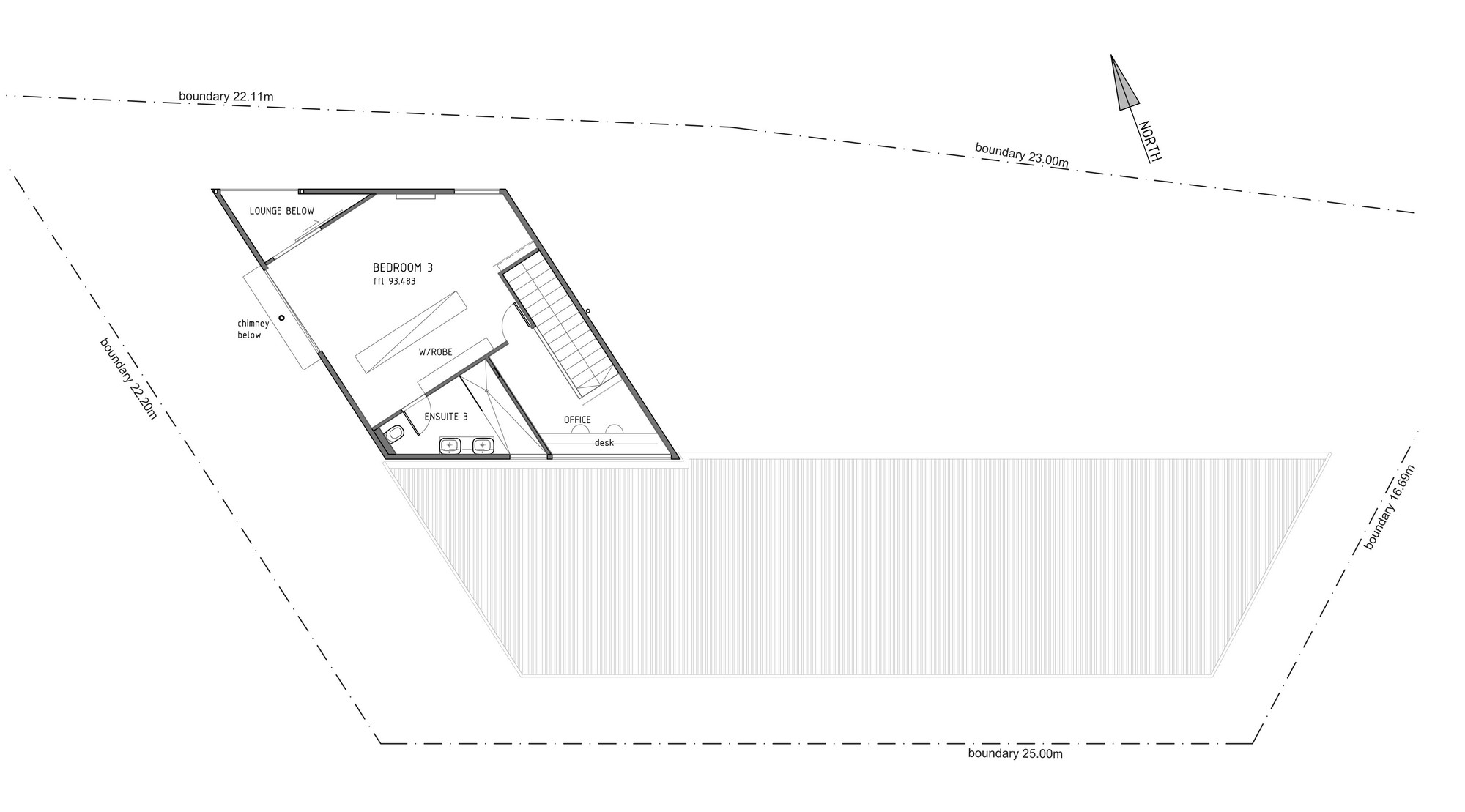 Galeria de Dublin Street / Kerr Ritchie - 12