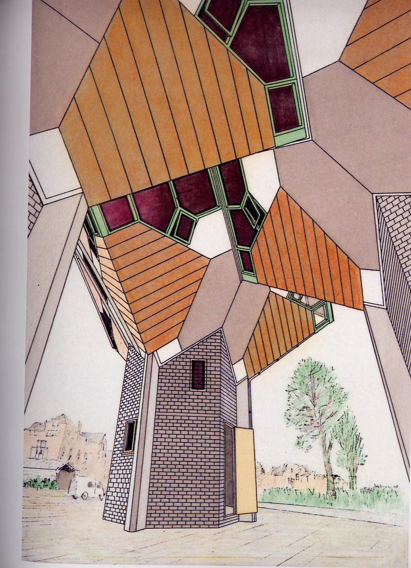 The People's Architect: Dutch Residents Pay Tribute by Crowdfunding ...