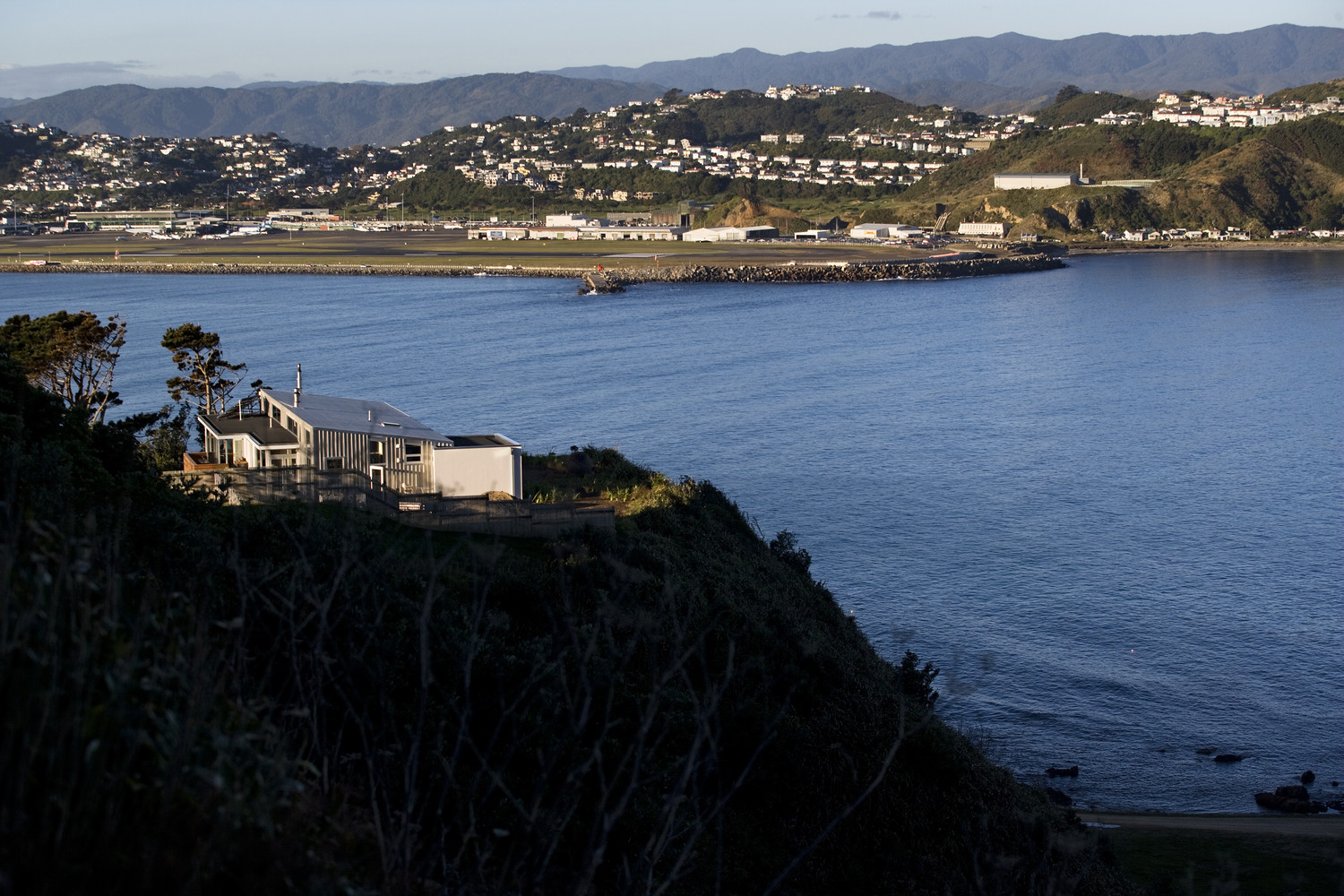 Gallery of Harding House / Athfield Architects - 6