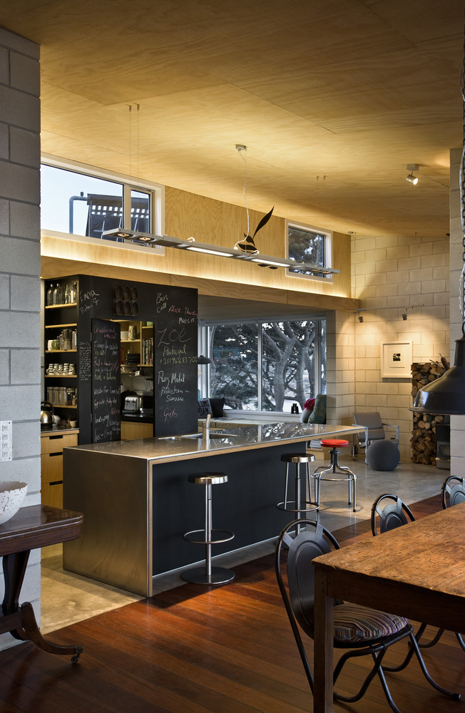 Gallery of Harding House / Athfield Architects - 4