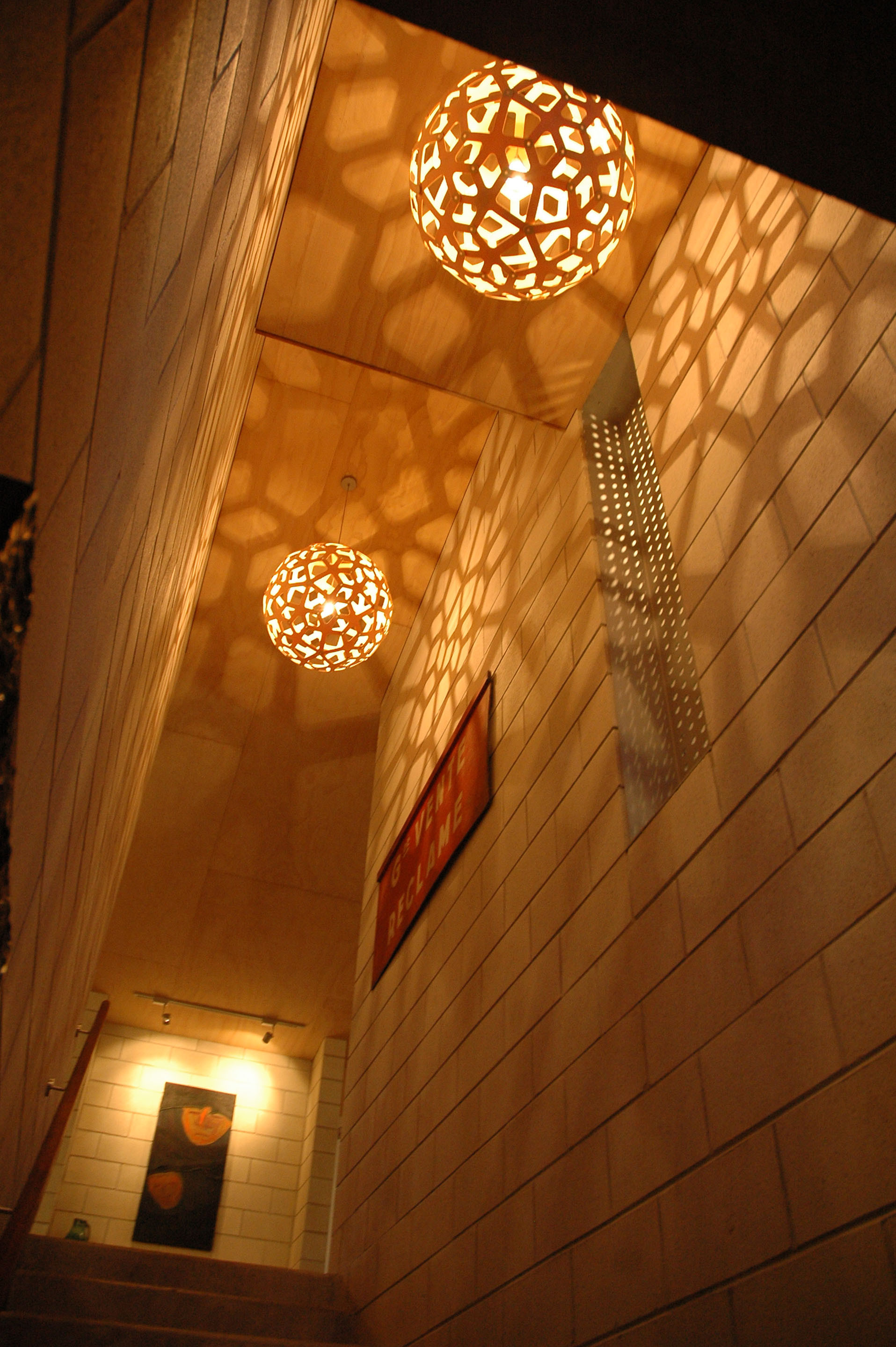 Gallery of Harding House / Athfield Architects - 7