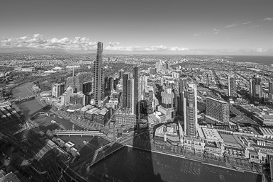 Postcode 3000 Exhibition | ArchDaily