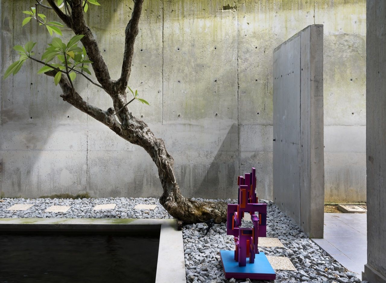 Gallery of House N18 / DRTAN LM Architect - 12