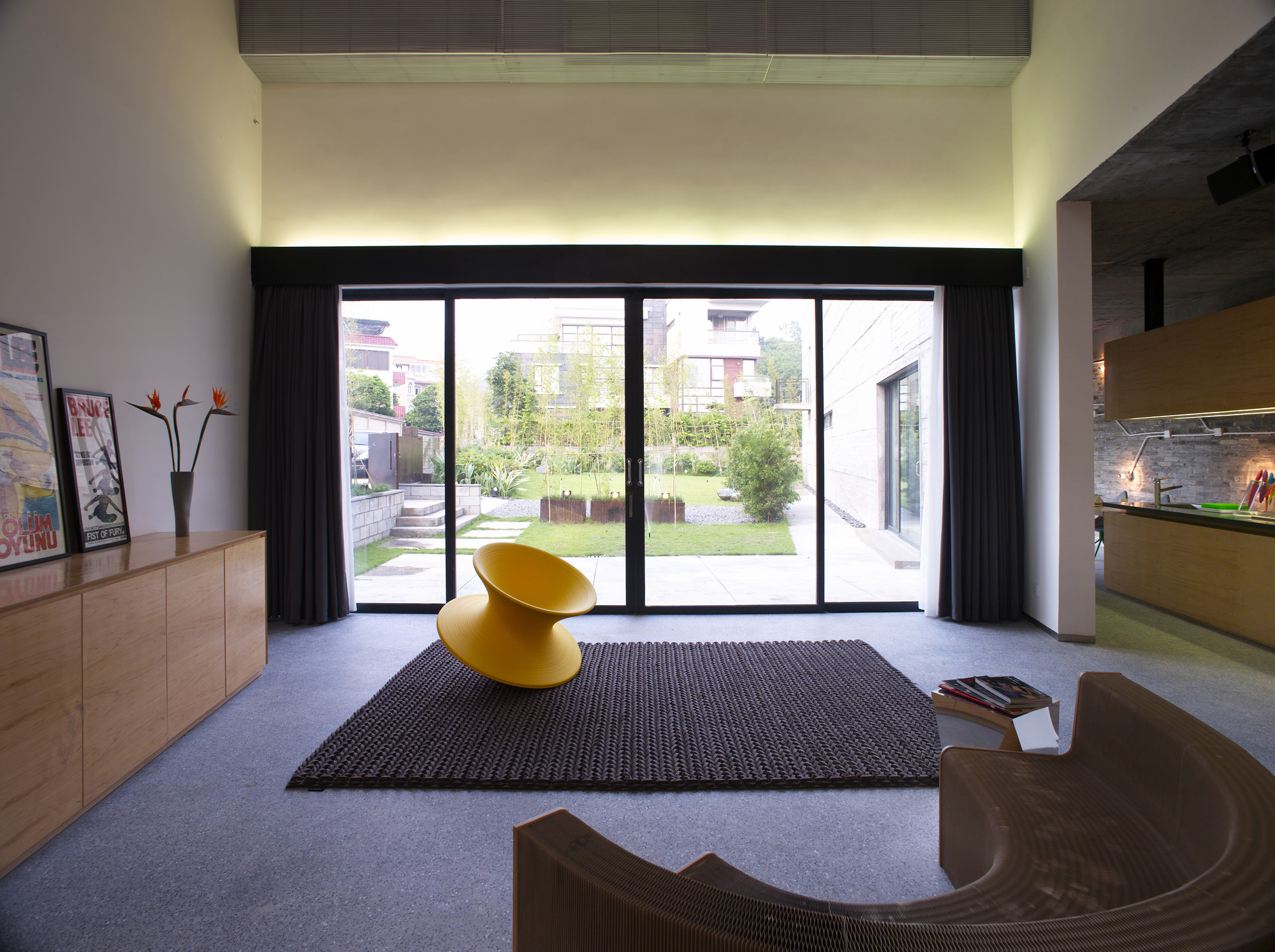 Gallery of Tapered House / Index Architecture - 7