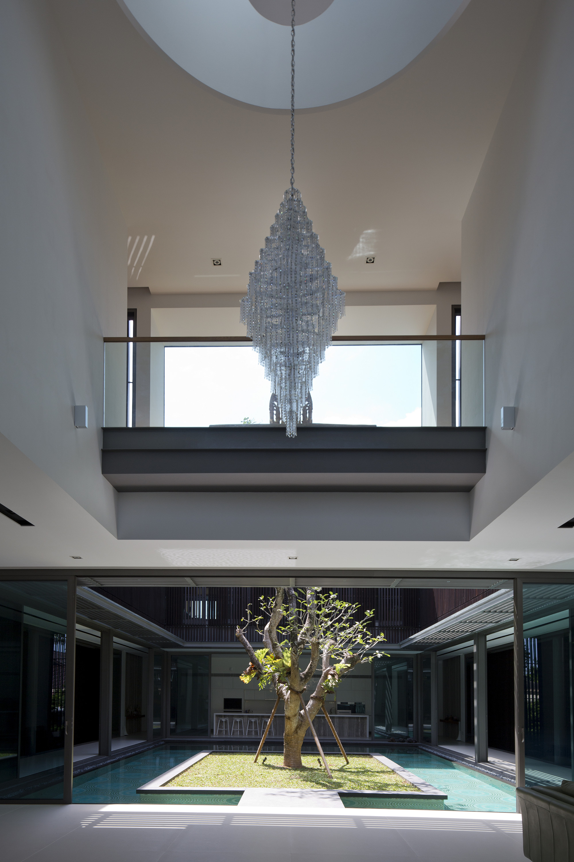 Gallery of Centennial Tree House / Wallflower Architecture + Design - 11