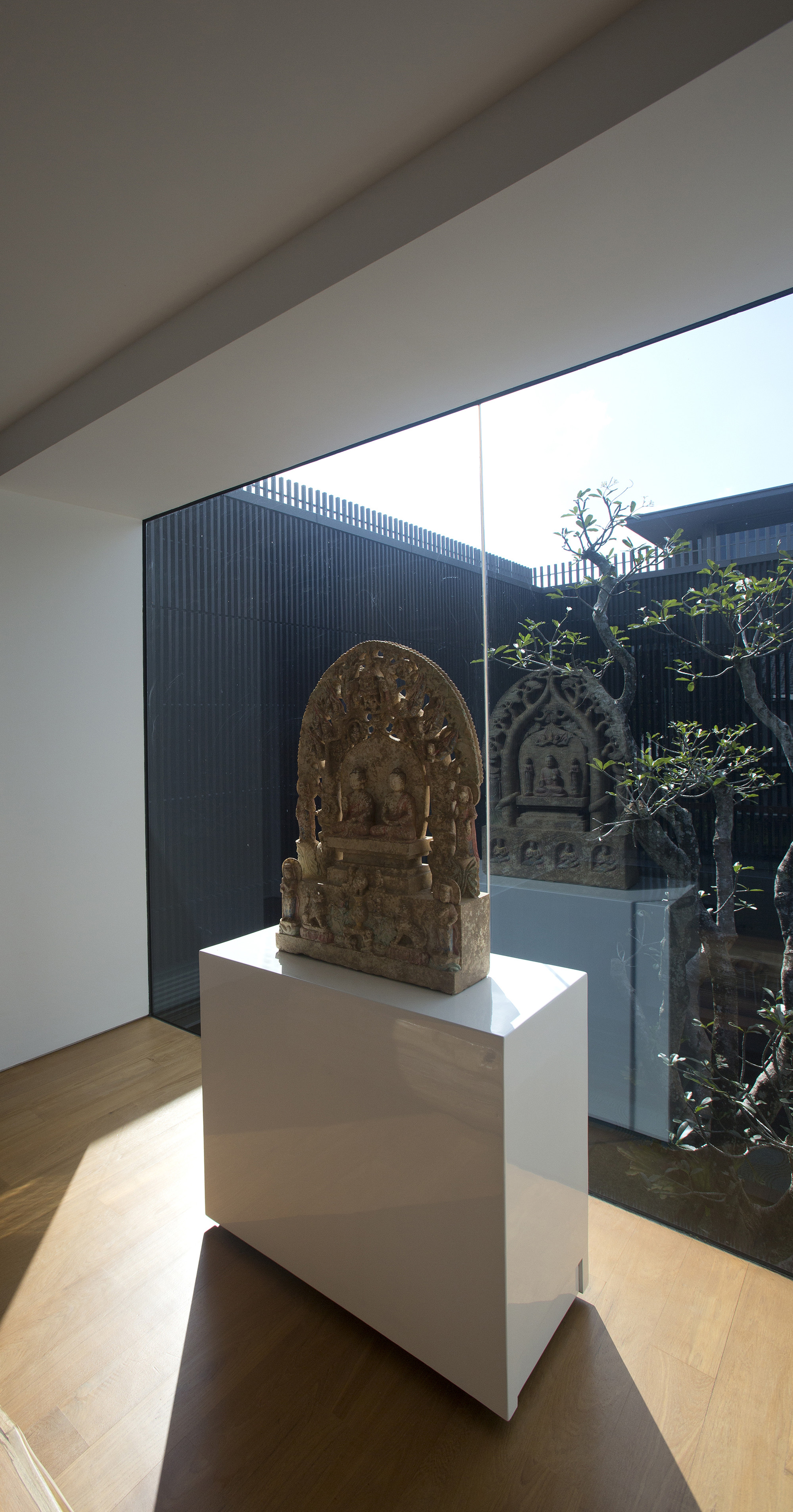 Gallery of Centennial Tree House / Wallflower Architecture + Design - 15