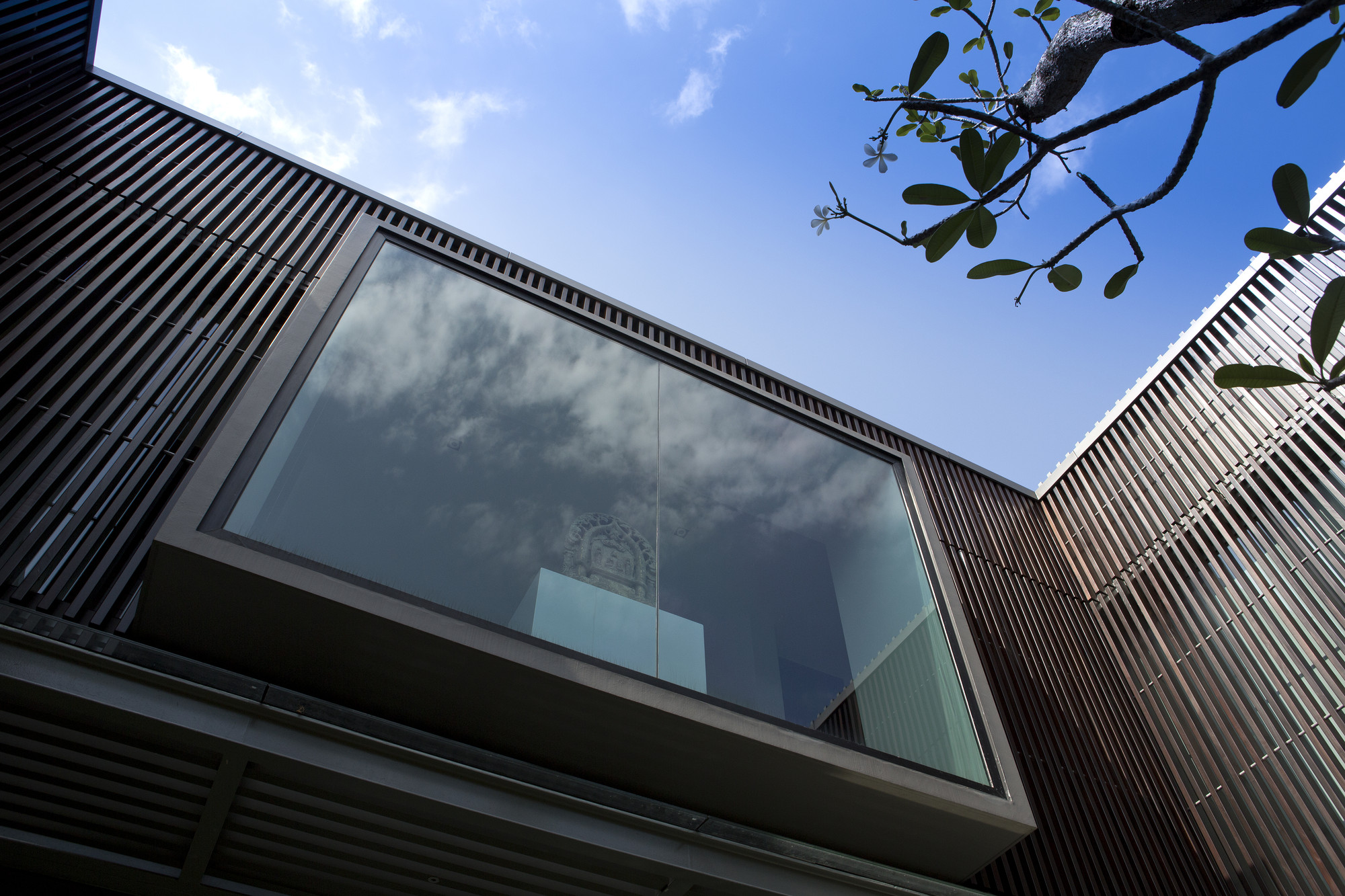 Gallery of Centennial Tree House / Wallflower Architecture + Design - 16