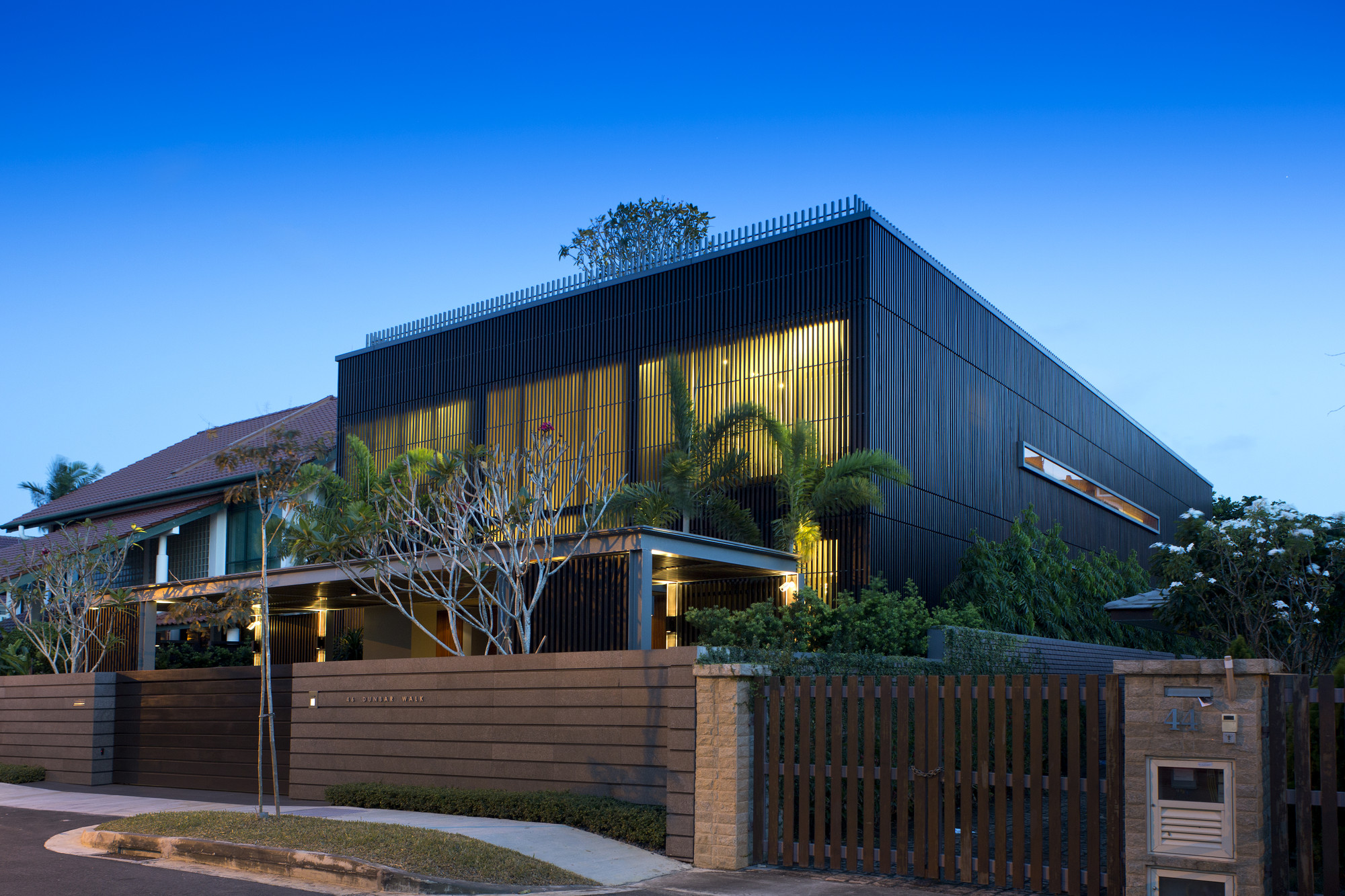 Gallery of Centennial Tree House / Wallflower Architecture + Design - 22