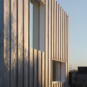 Zero Energy House Lokeren / BLAF Architecten | ArchDaily