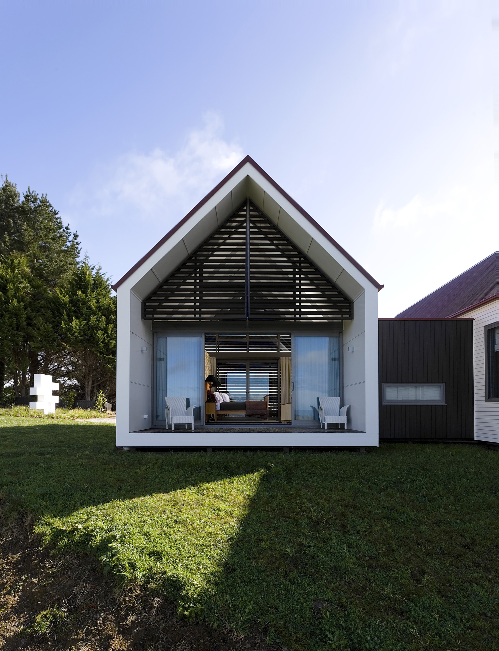Gallery of Farmhouse / RTA Studio - 2