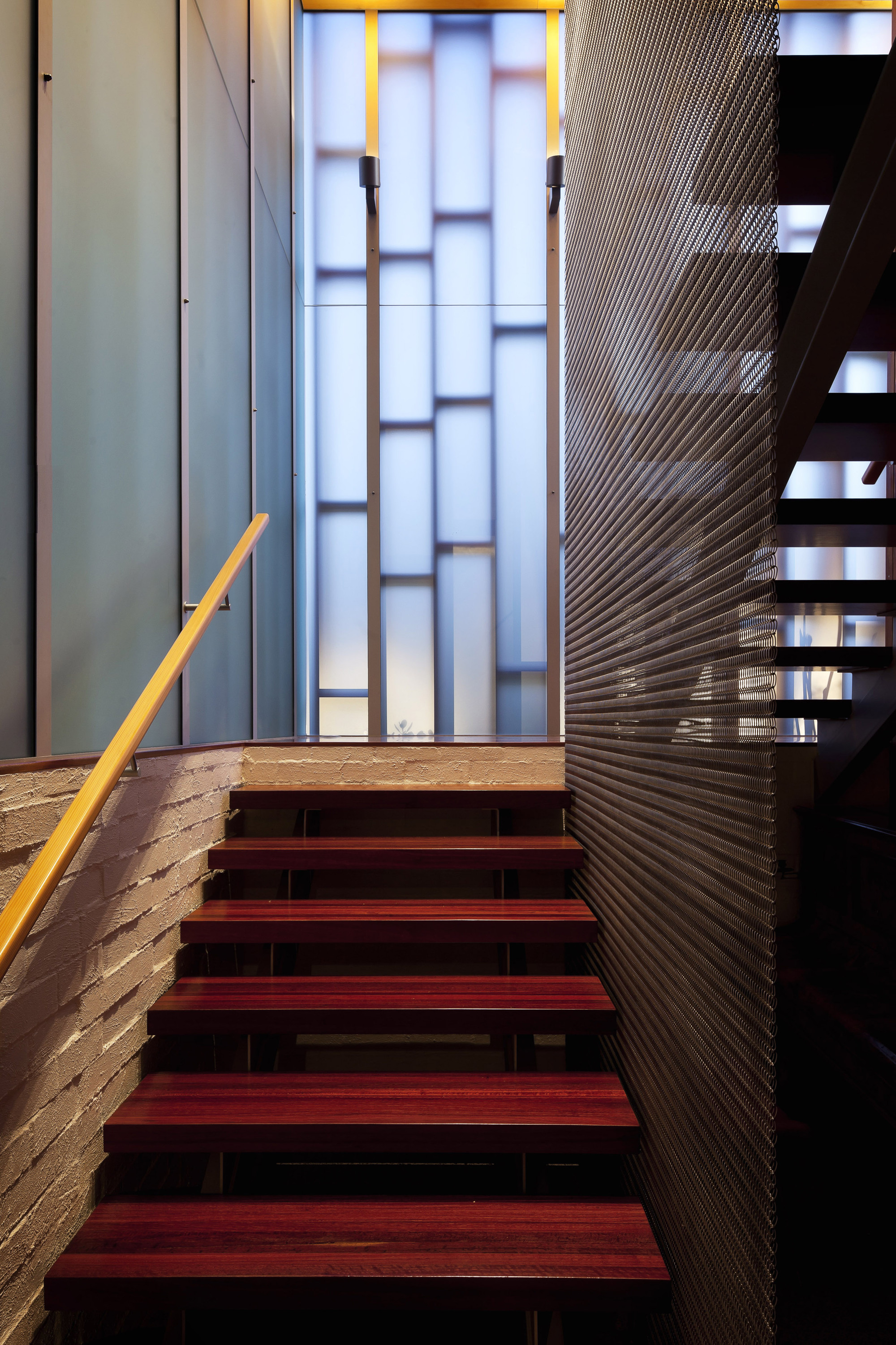 Gallery of Brown Vujcich House / Bossley Architect’s - 4