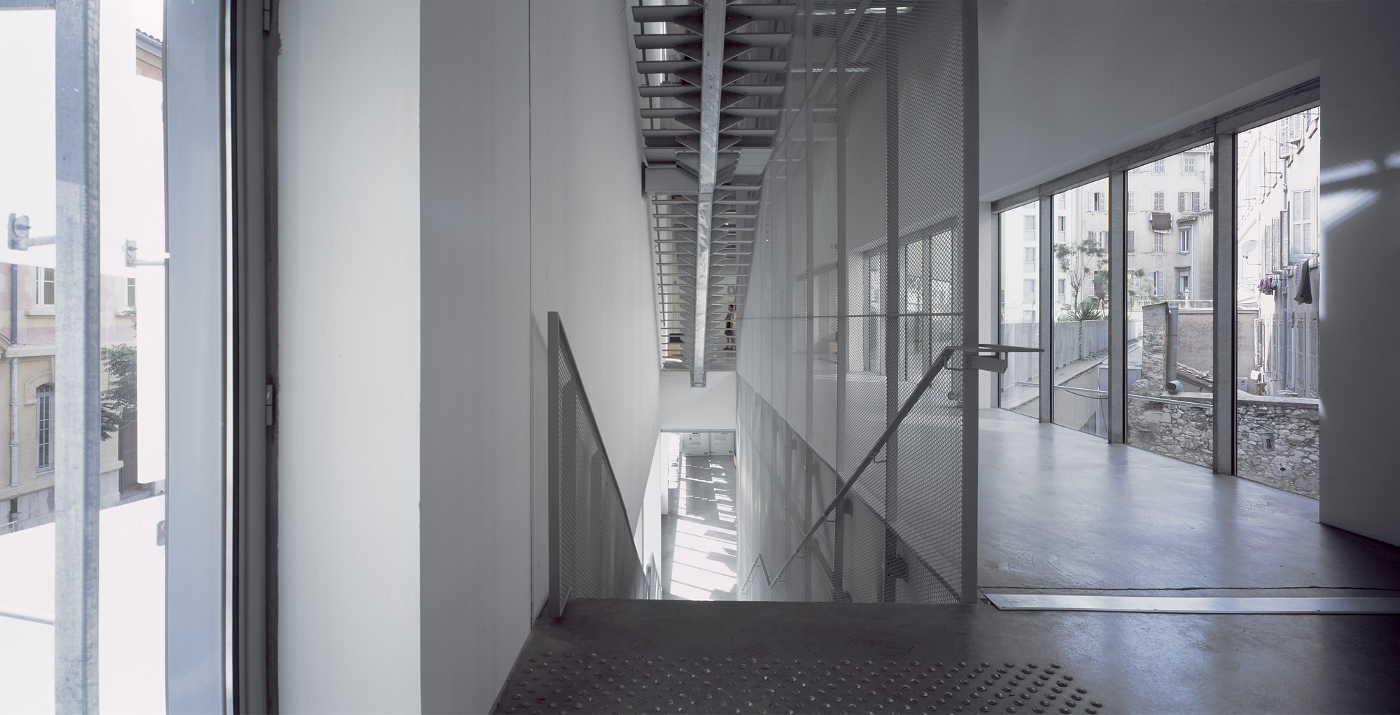 Gallery Of Contemporary Art Center Frac Kengo Kuma And Associates 6