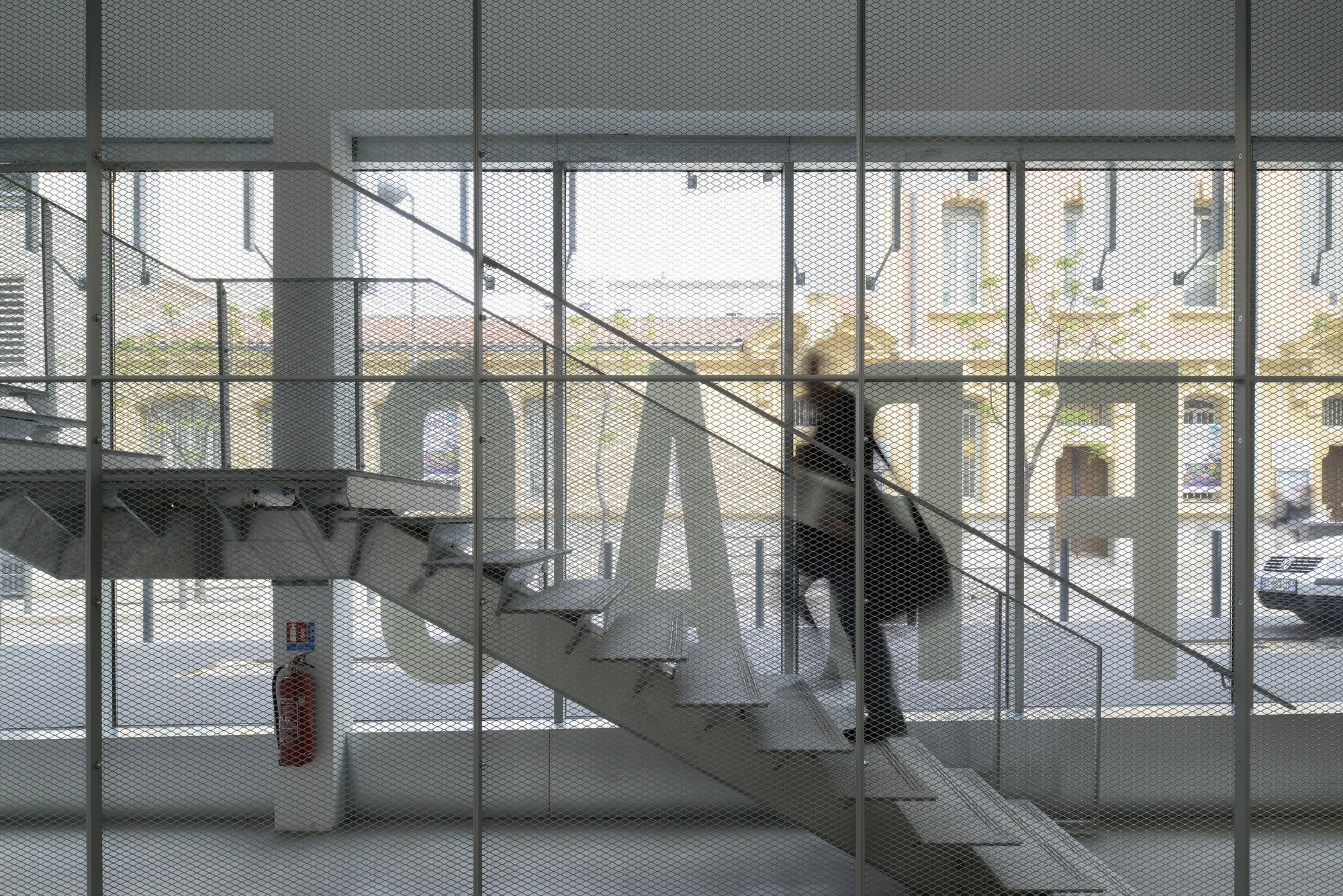 Gallery Of Contemporary Art Center Frac Kengo Kuma And Associates 3