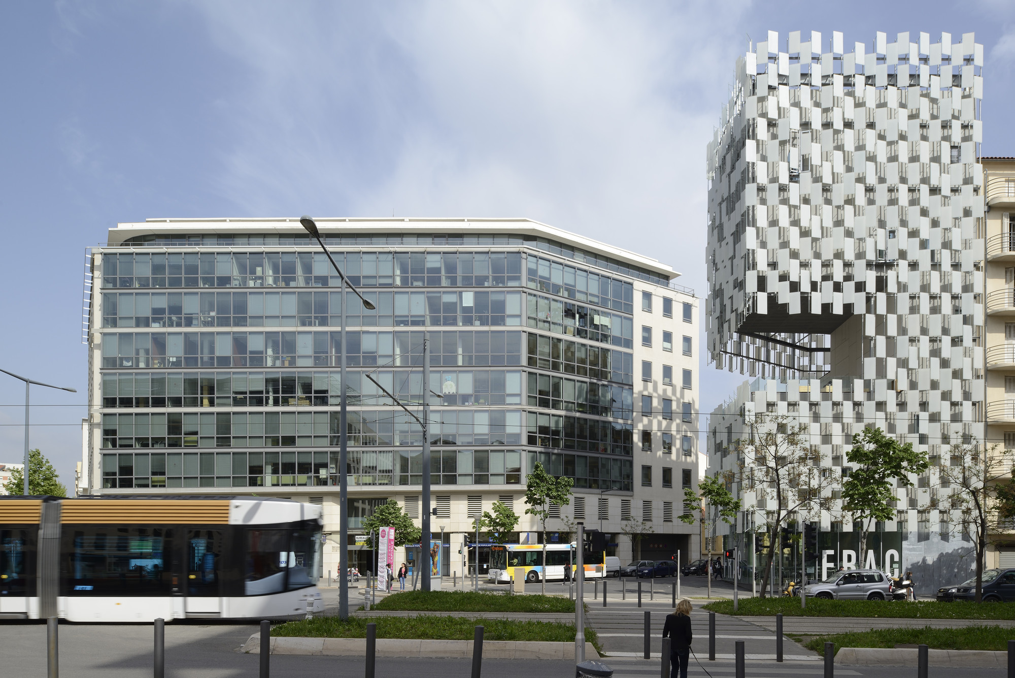 Gallery Of Contemporary Art Center Frac Kengo Kuma And Associates 12