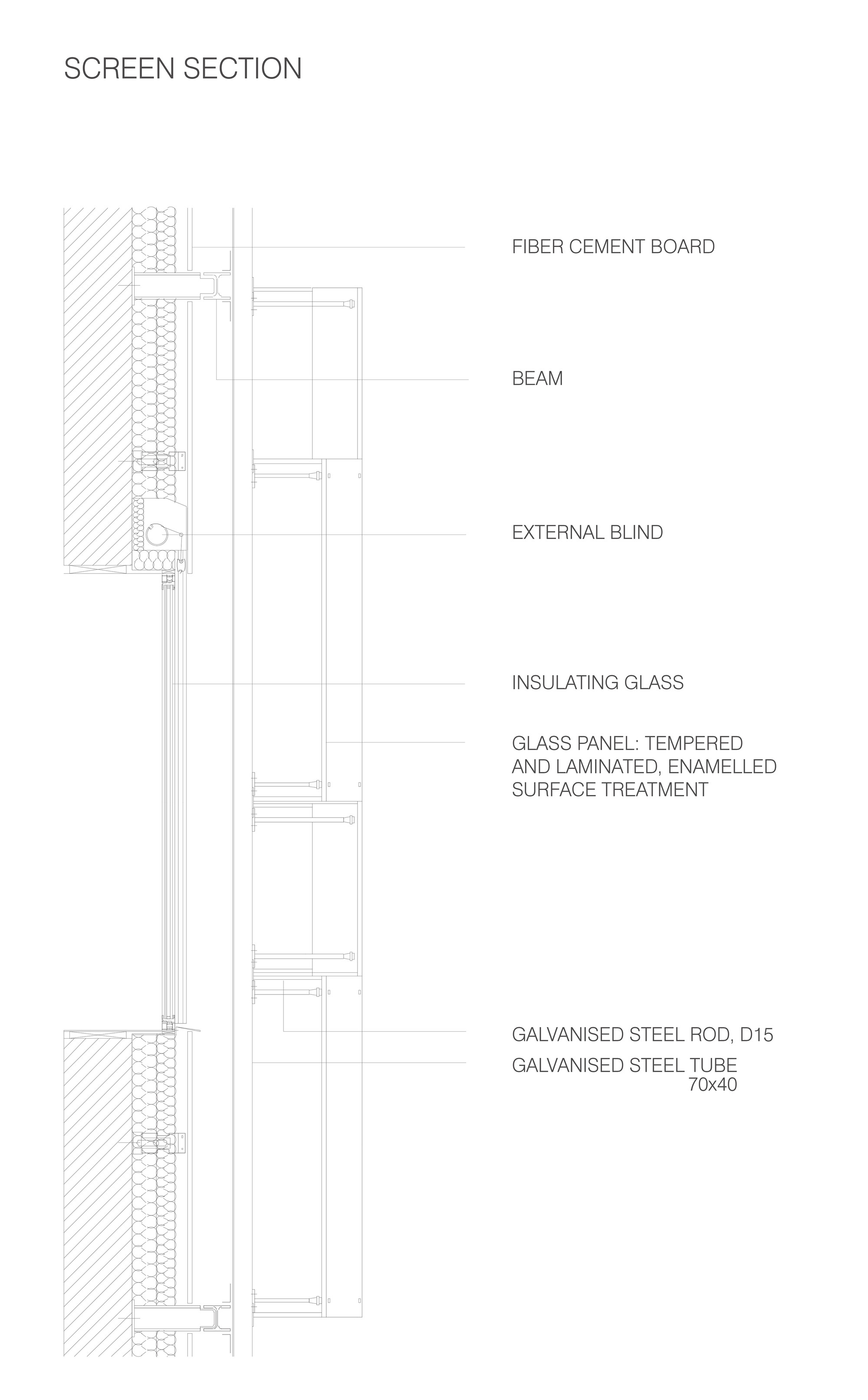 Gallery of Contemporary Art Center – FRAC / Kengo Kuma & Associates - 23
