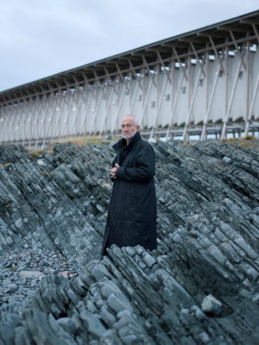 Zumthor: "Apostle of the Real" | ArchDaily