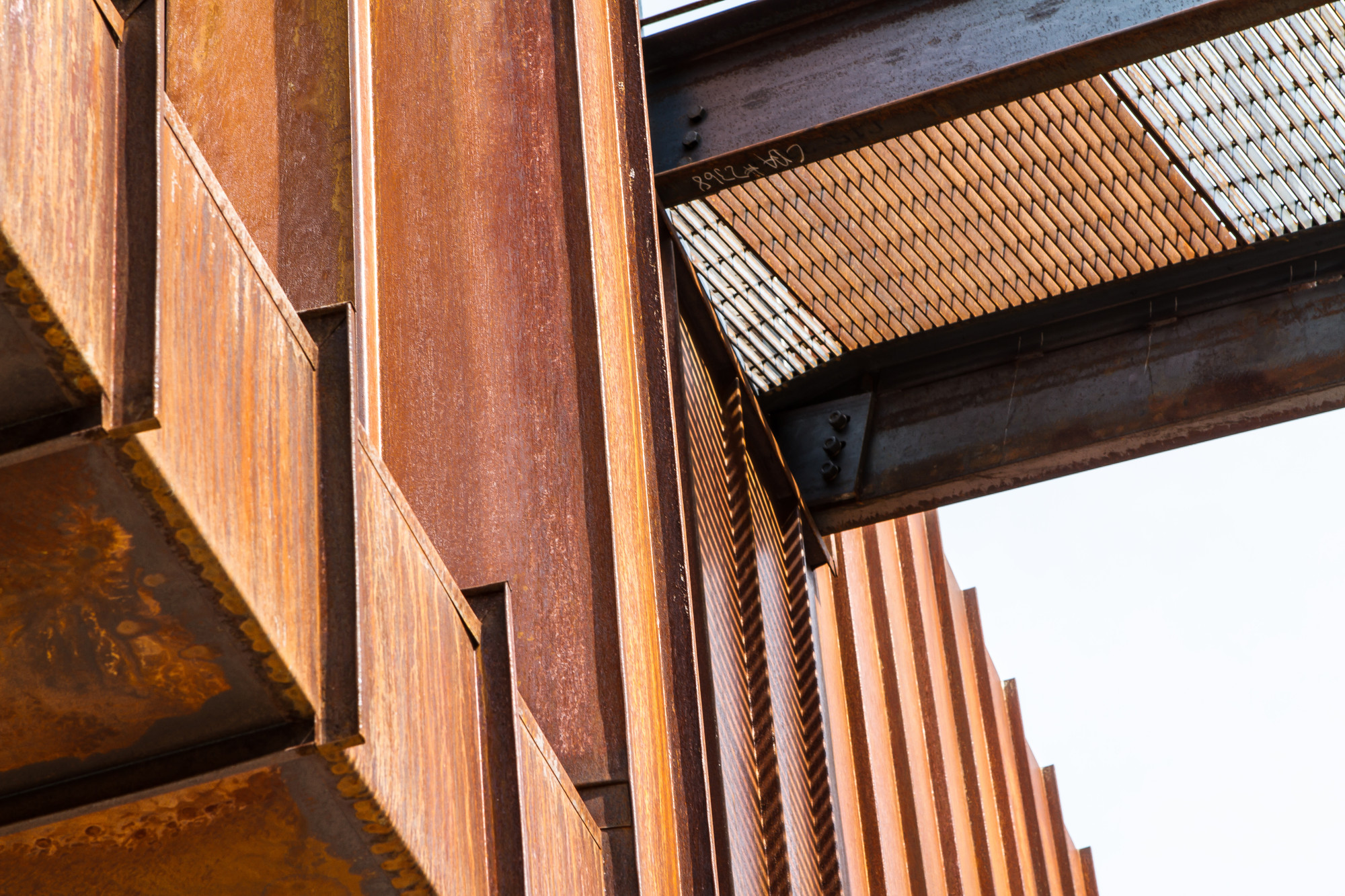 Gallery of Wren Residence / Chris Pardo Design: Elemental Architecture - 17