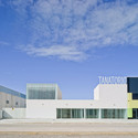 Gallery of Tubbs View + Hamilton Corner / Bates Smart - 7