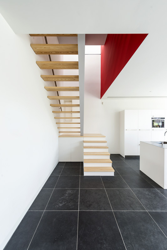 Galeria de Casa 10x10x10 / 123DV Architecture & Consult - 9