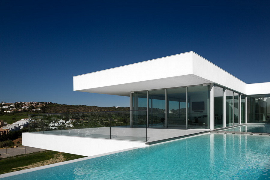 Galería de Villa Escarpa / Mario Martins Atelier - 16