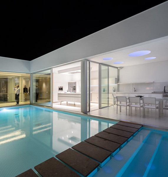 Gallery of Villa Escarpa / Mario Martins Atelier - 27