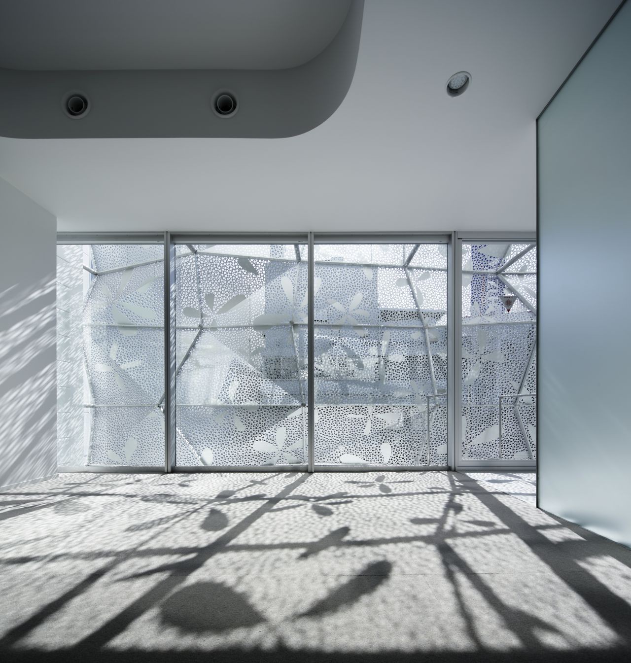 Galeria de Dear Ginza / amano design office - 7