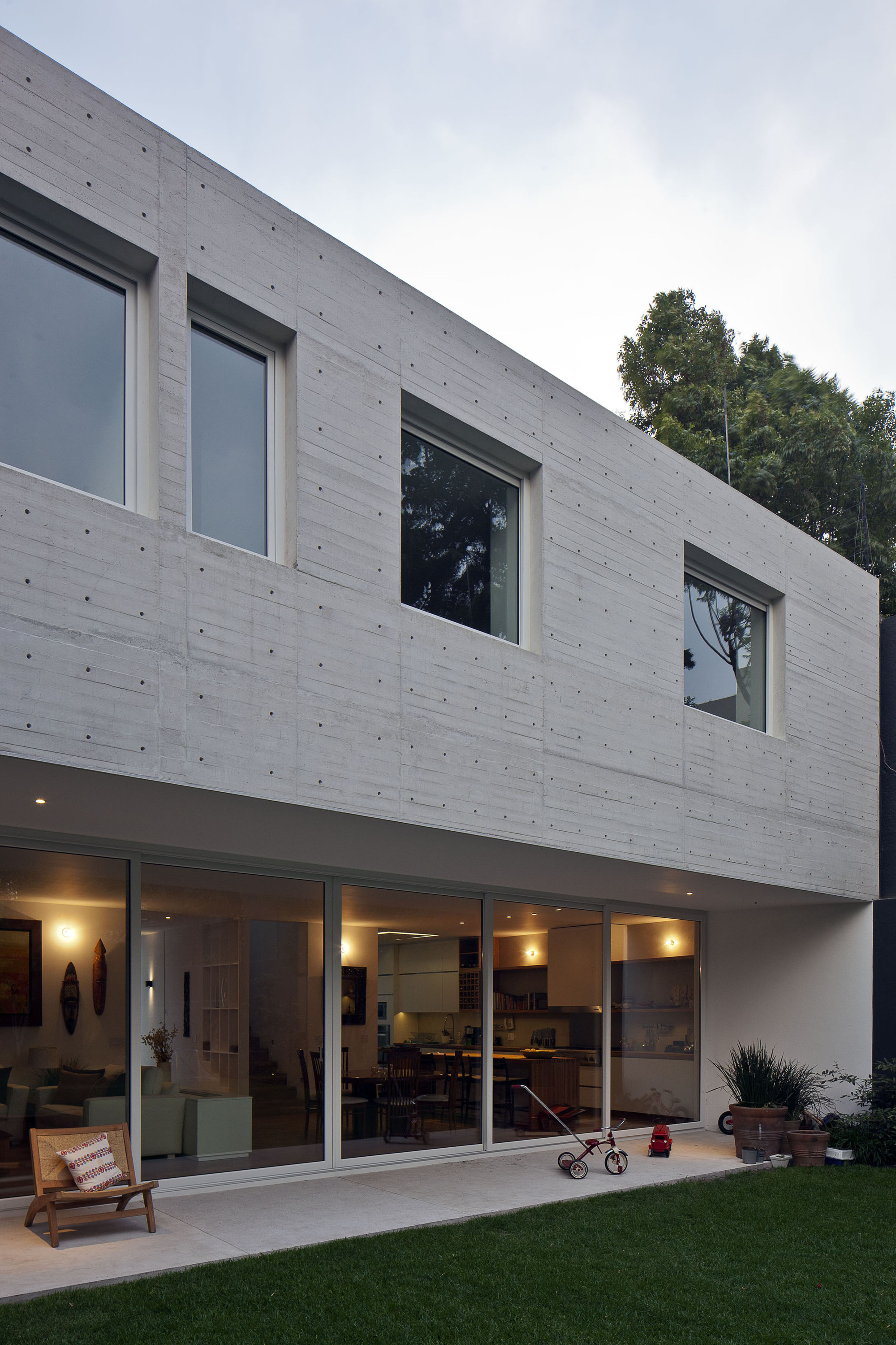 Gallery of Cerrada de Cortés / Dcpp Arquitectos - 9