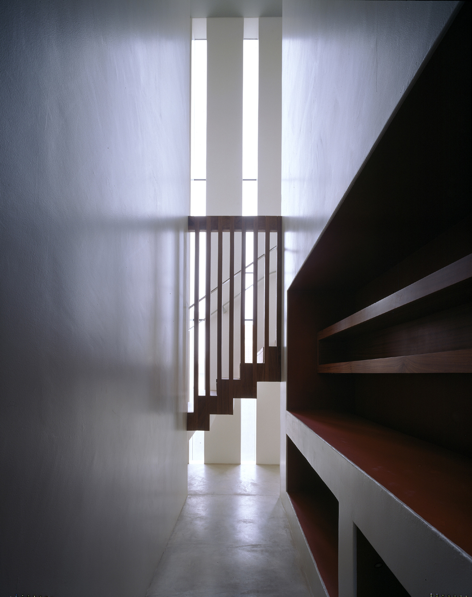 Gallery of Netherlands Embassy / KAAN Architecten - 10