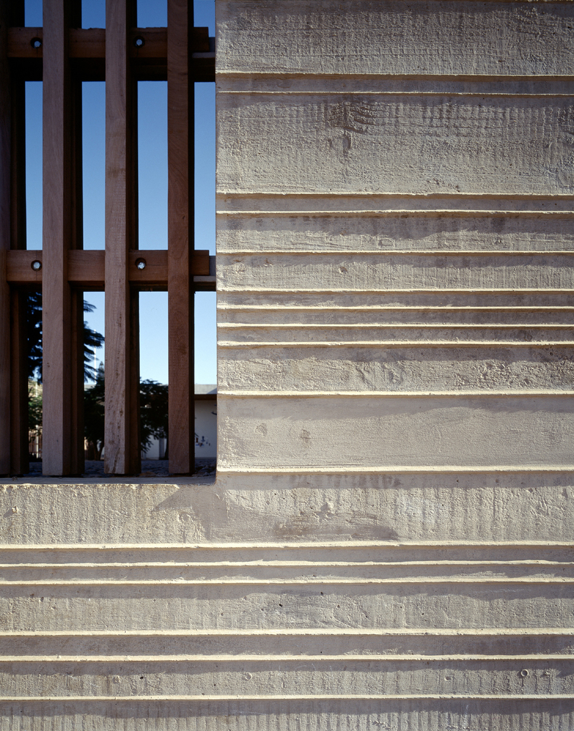 Gallery of Netherlands Embassy / KAAN Architecten - 7