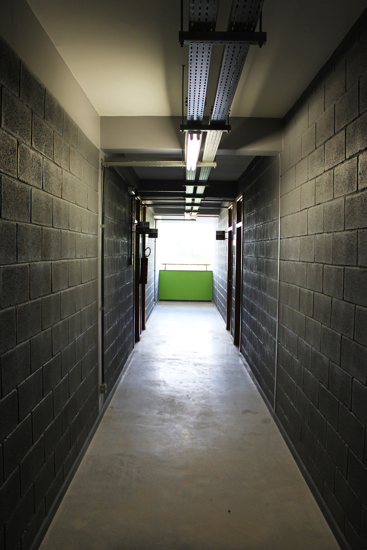 Galería de Almacén Central UFMG/Geraldo Ângelo Silva - 10