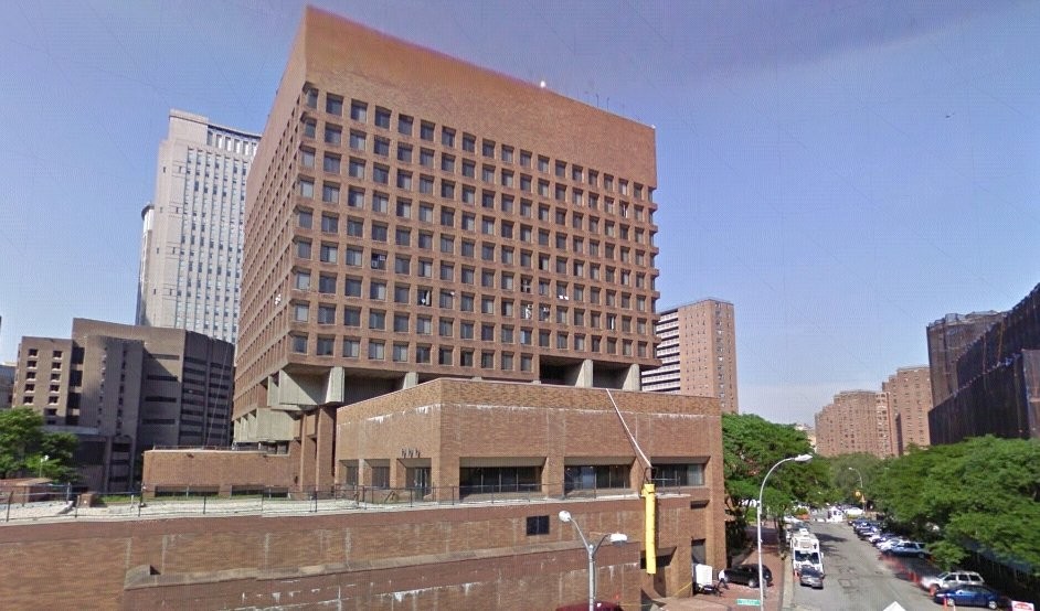 Gallery of New York's Modernism Architecture City Guide: Beaux-Arts ...