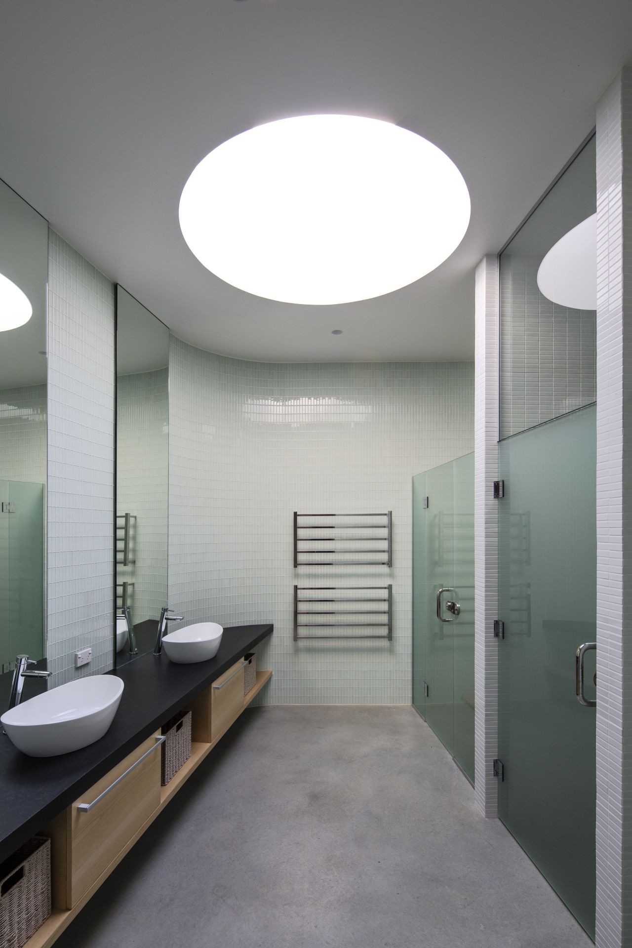 Gallery of Te Hana Farmhouse / S3 Architects - 8