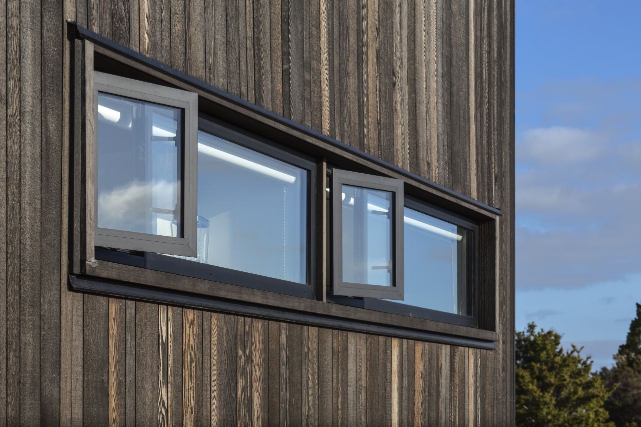 Gallery of Te Hana Farmhouse / S3 Architects - 14