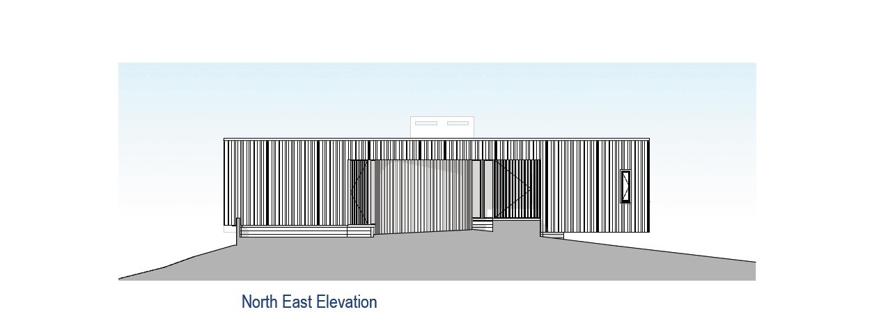 Gallery of Te Hana Farmhouse / S3 Architects - 23