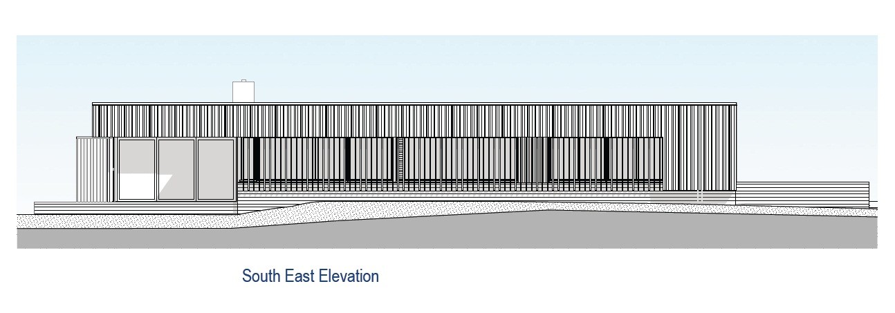 Gallery of Te Hana Farmhouse / S3 Architects - 28