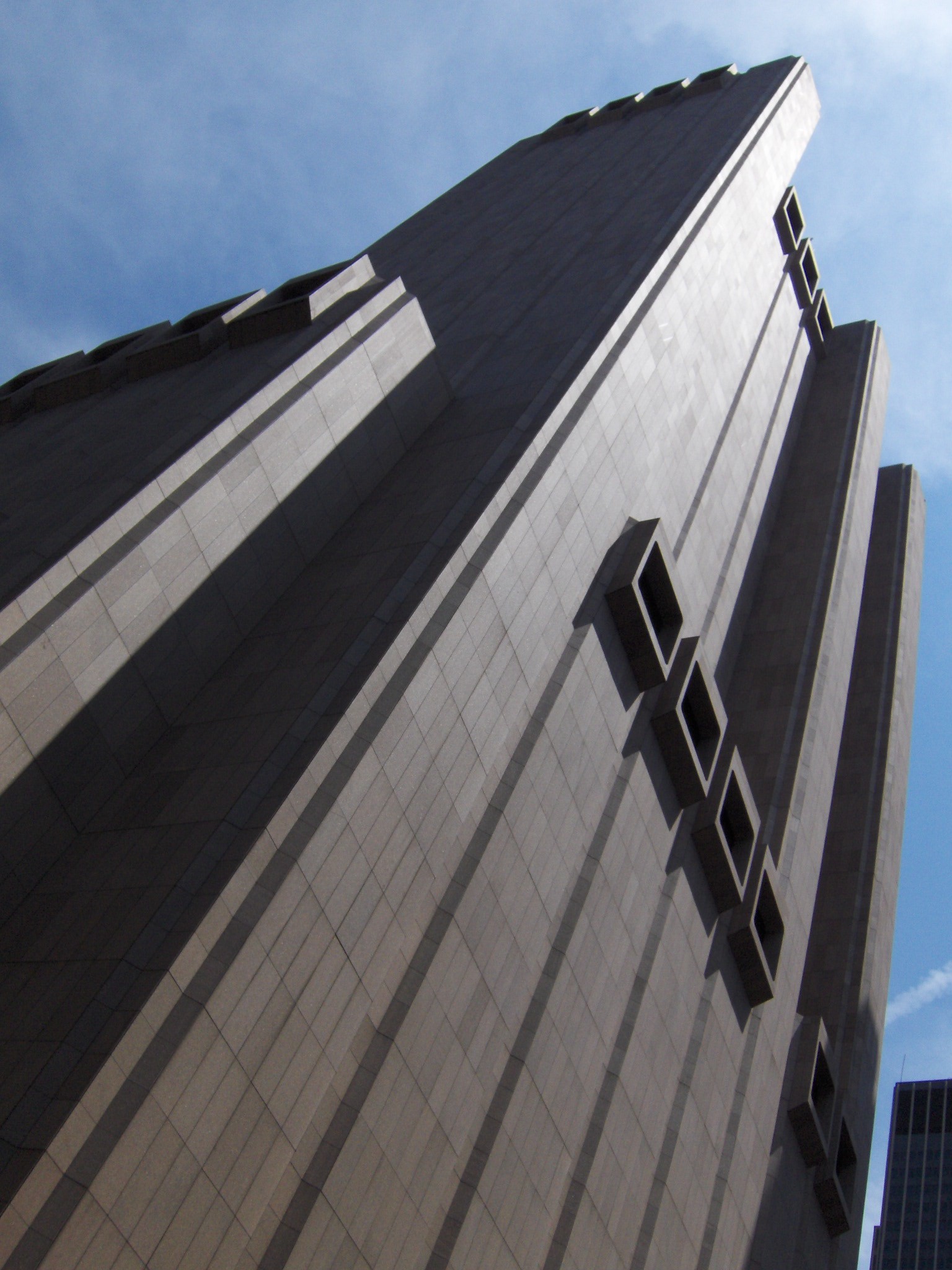 Gallery of New York's Modernism Architecture City Guide: Beaux-Arts ...