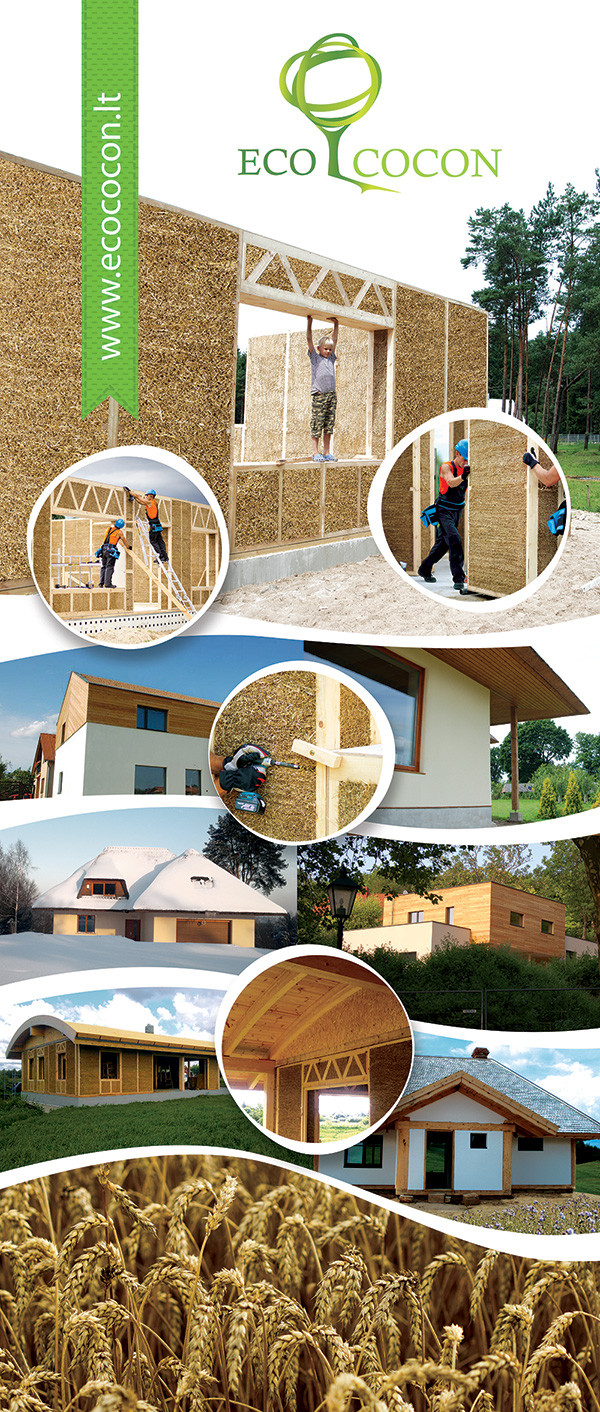 Gallery of Finalists Create Next Generation of Sustainable Building ...