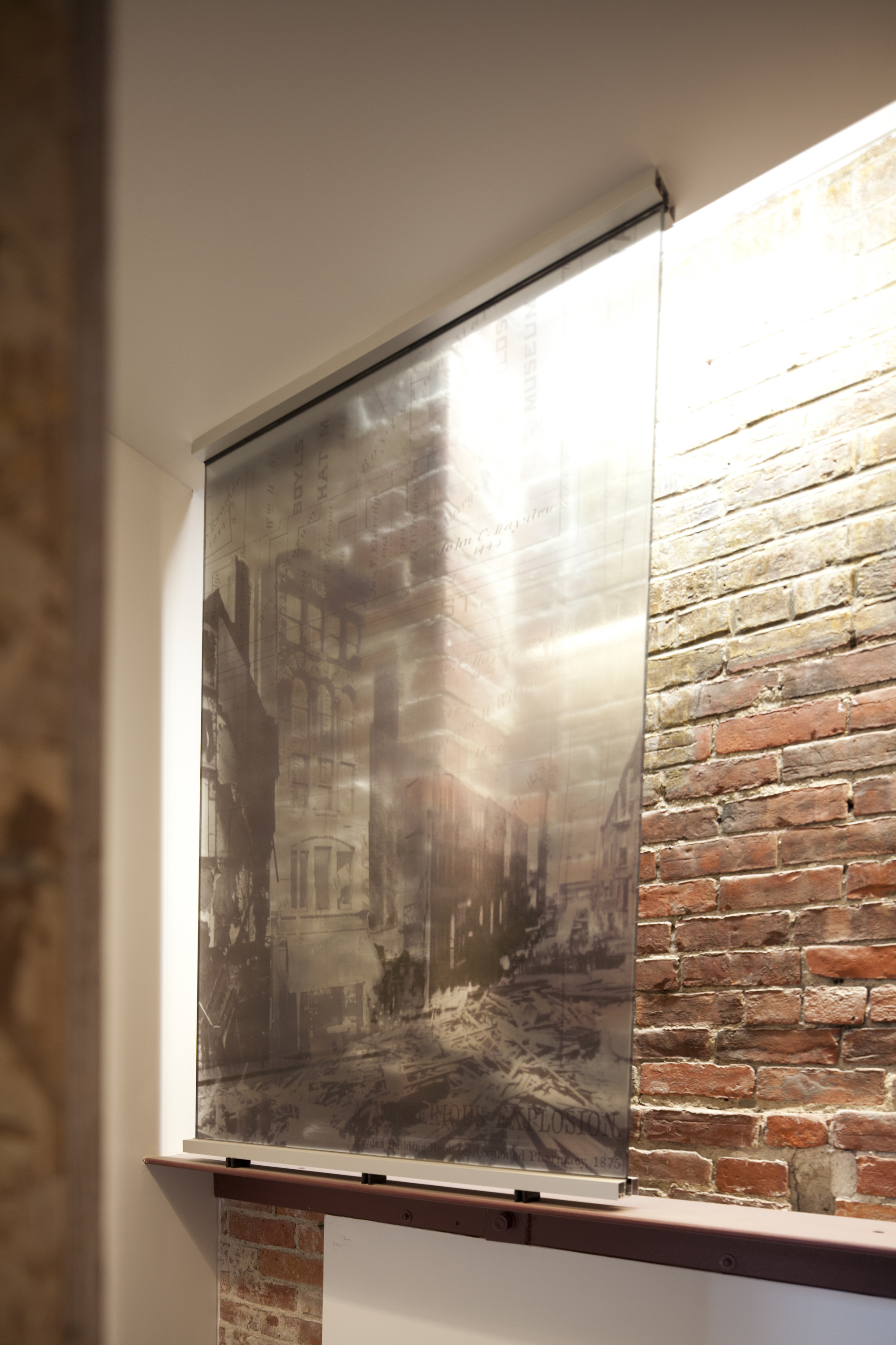 Gallery of Hayden Building / CUBE Design + Research - 25