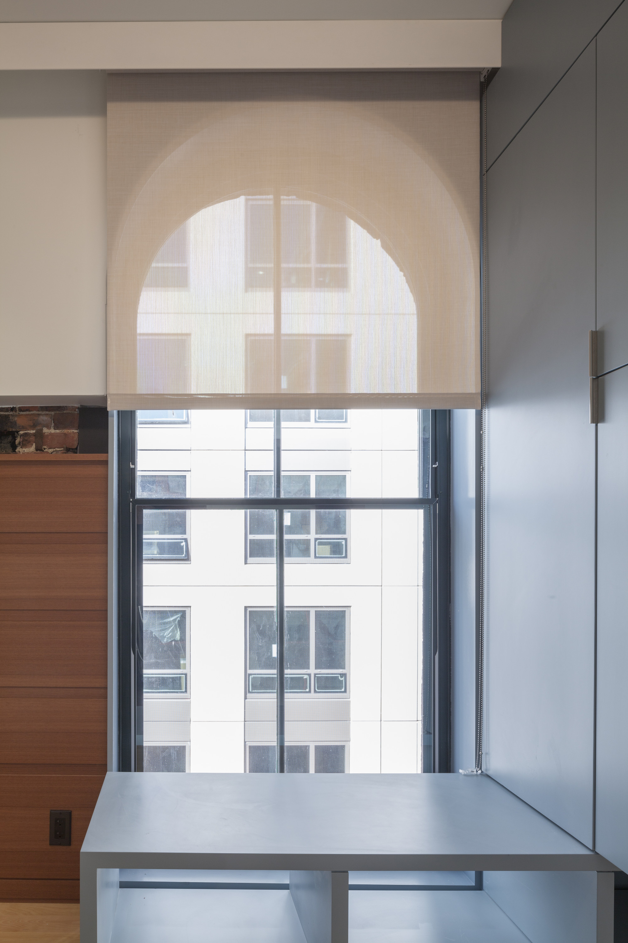 Gallery of Hayden Building / CUBE Design + Research - 8